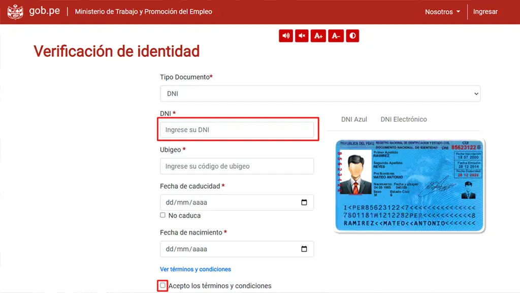 Certificado Único Laboral: Qué es y cómo solicitar en 2026